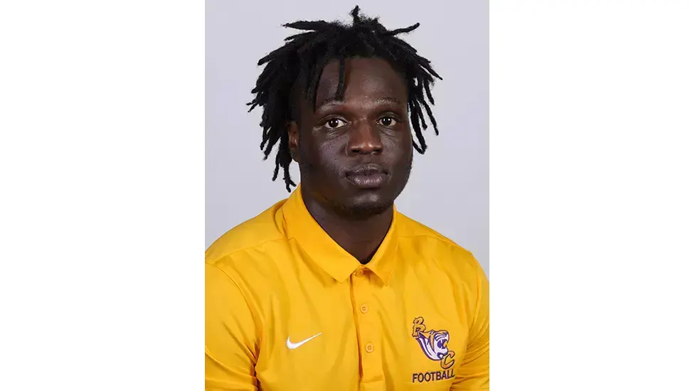 Torian Henley, former Pahokee High School standout’s collegiate team ...