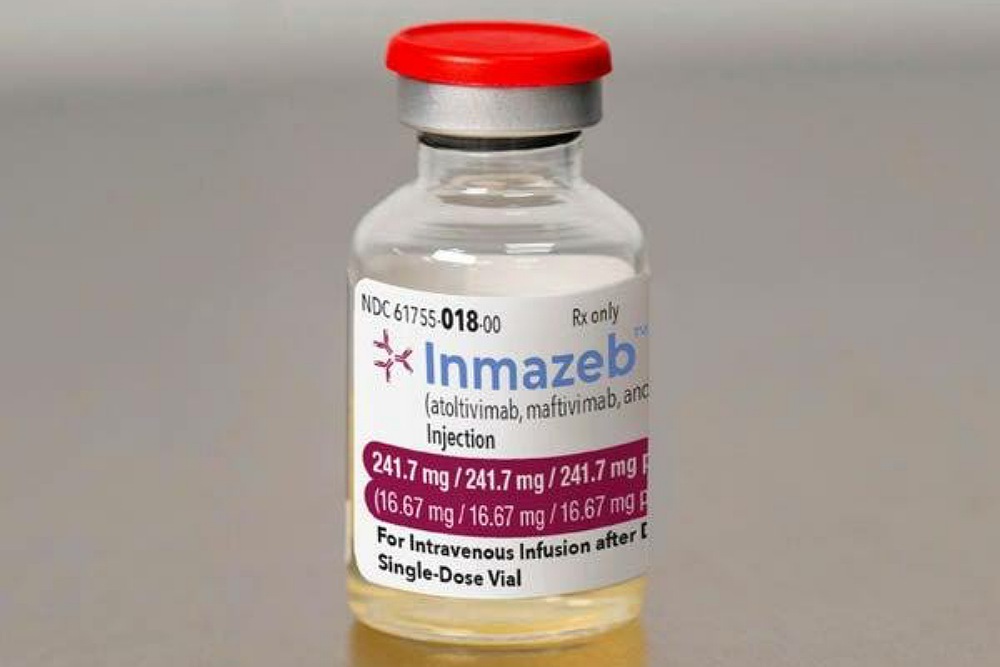 FDA: Approves First Treatment for Ebola Virus - FDA Health News