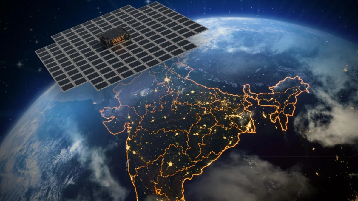 Vi, AST SpaceMobile partner to expand space-based mobile connectivity ...