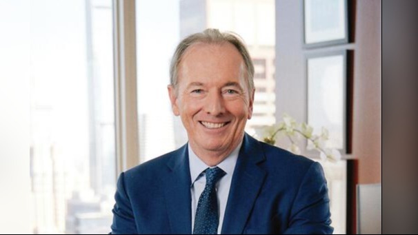 Morgan Stanley Launches Private Markets Transaction Desk - Monetary Brief