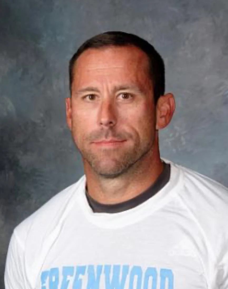 Greenwood’s Brien Burchett looks to elevate boys track and field ...