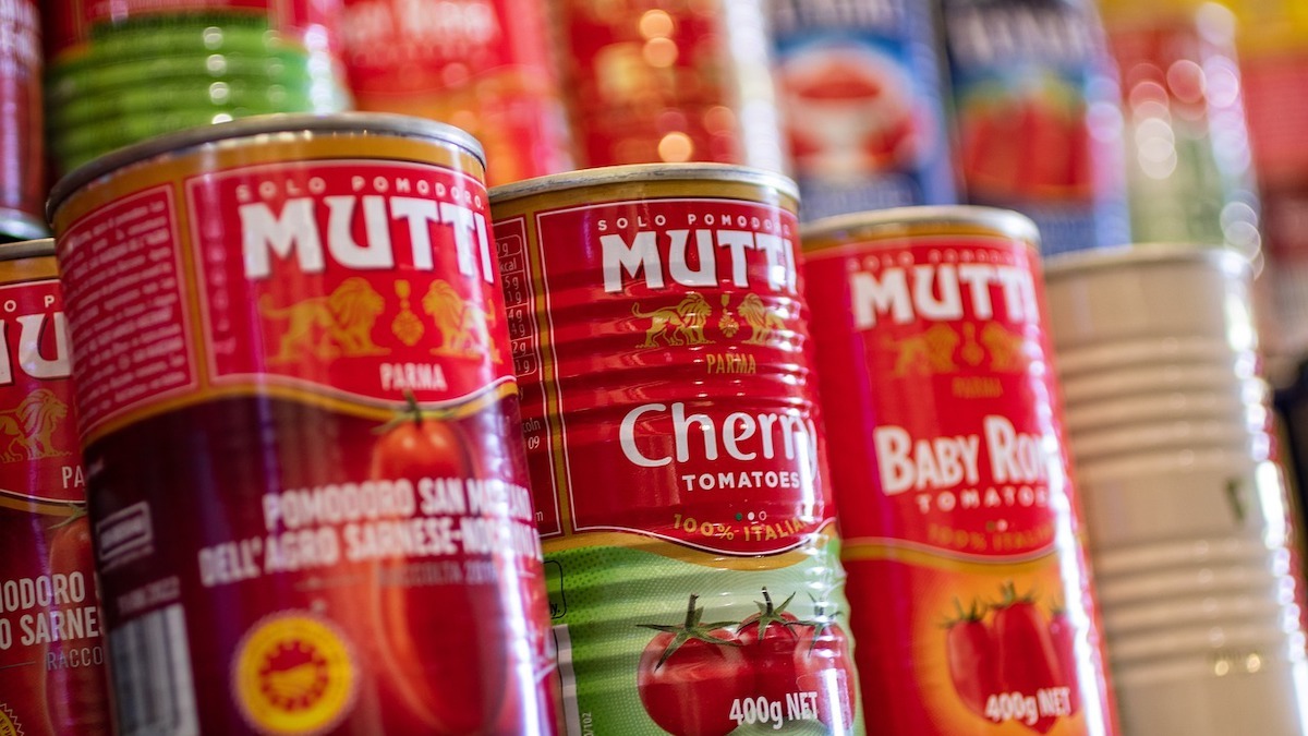 Grand Canyon Food Pantry needs your help – Grand Canyon Times