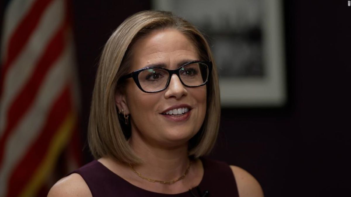 Sinema Defends Women’s Health Care Decisions in Brief to Federal Court ...