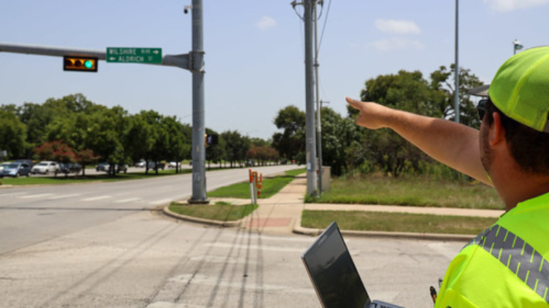 New parking codes adopted by city council; CapMetro introduces rapid ...