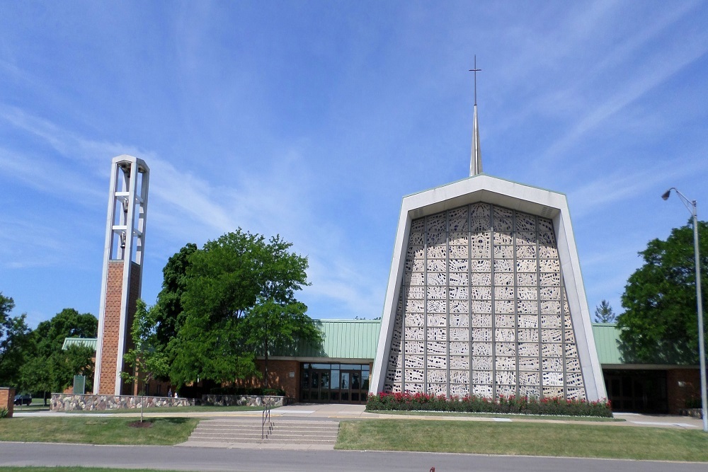 ST. THOMAS AQUINAS CHURCH: Mass Intentions for the Week of October 31 ...
