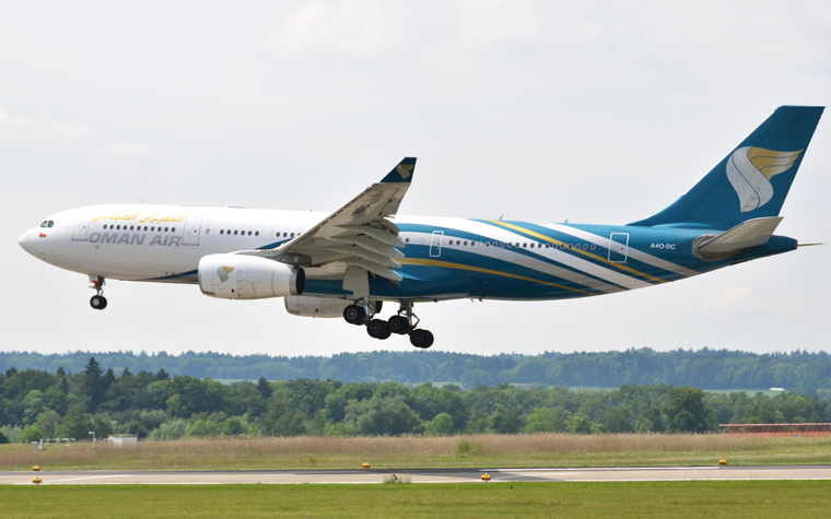 Oman Air offering discounts for students returning from overseas ...