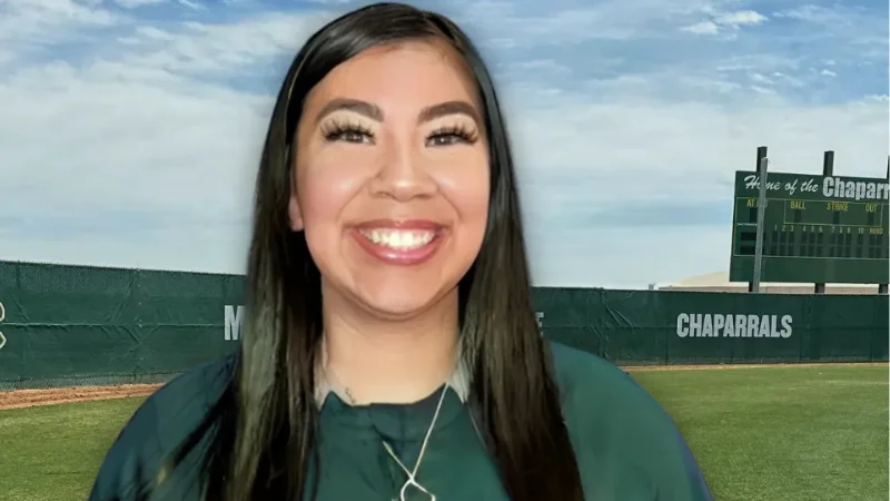 Midland College appoints Olivia 'Liv' Garza as assistant coach for Lady ...