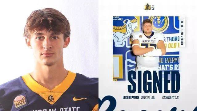 Who are the Greater Gadsden area high school alumni in action on ...