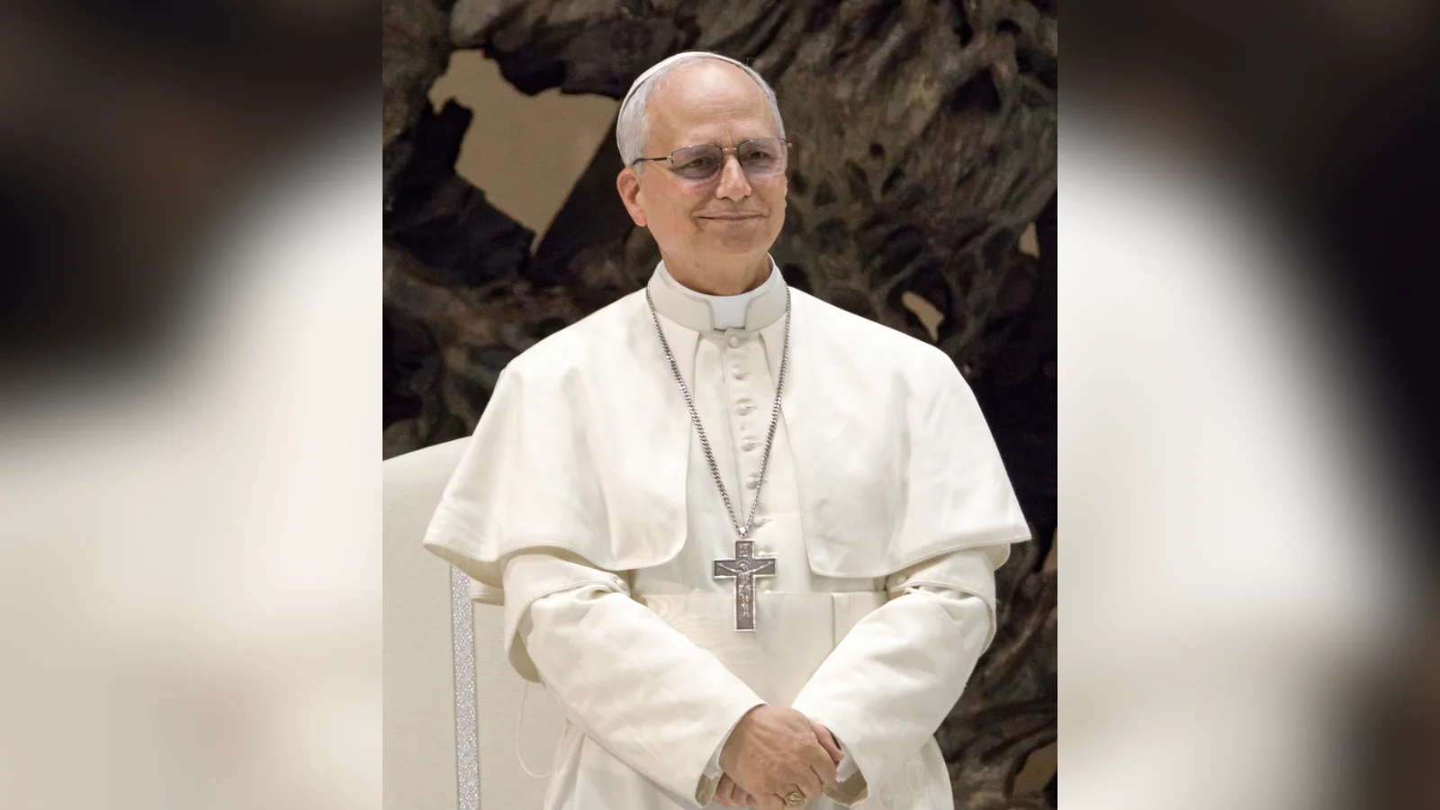 Cortes: Pope Leo XIV may revive Leo XIII's economic vision, could see ...