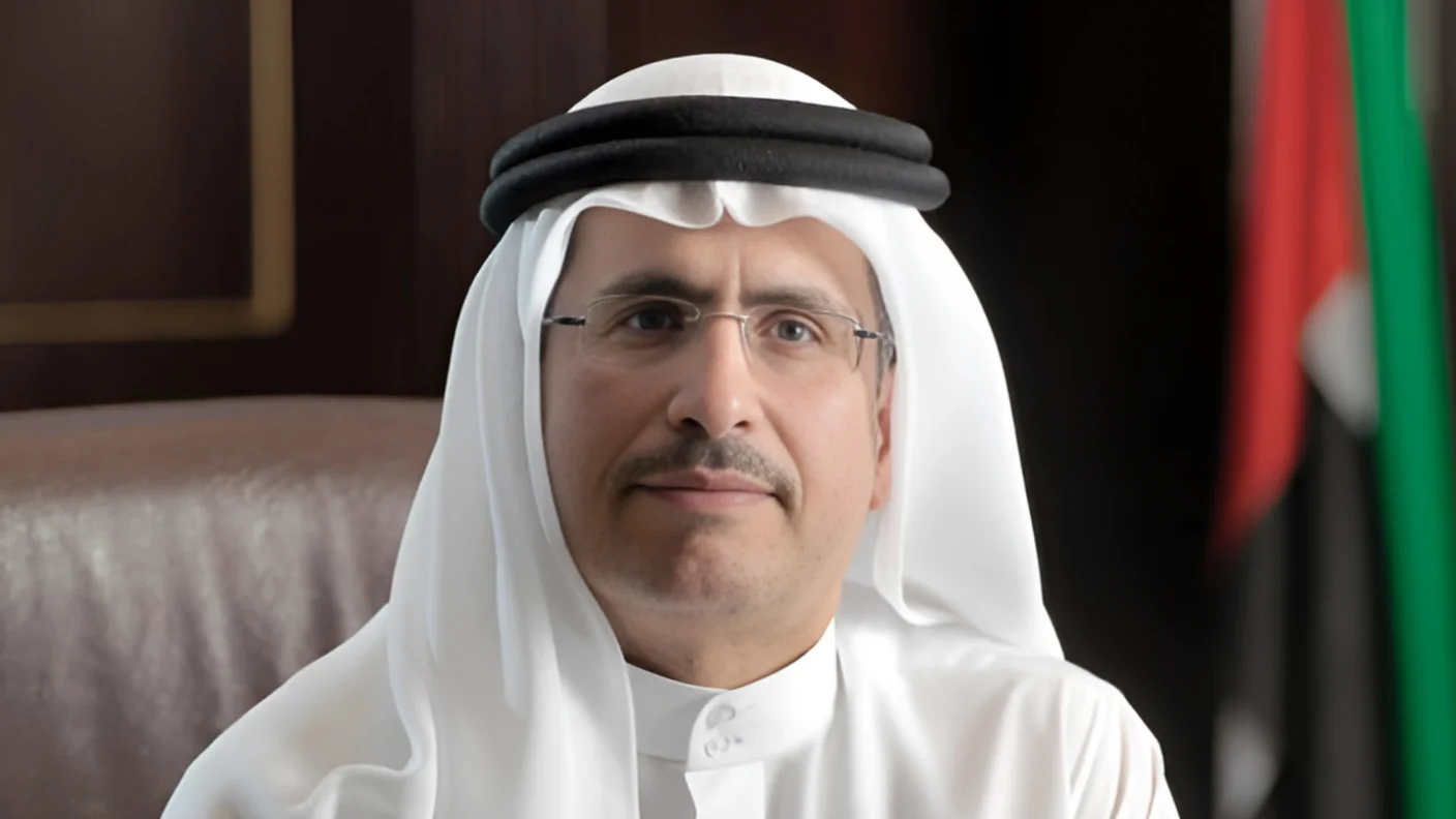 DEWA outlines digital steps for obtaining electricity and water permits ...