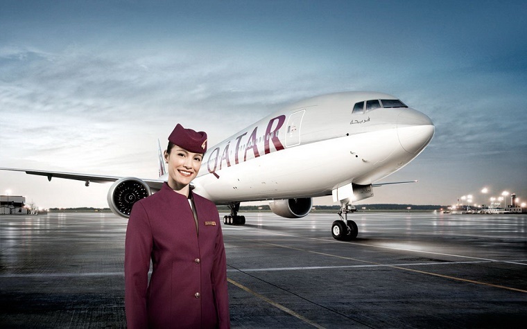Qatar Airways launches first flight to Finland - Gulf News Journal