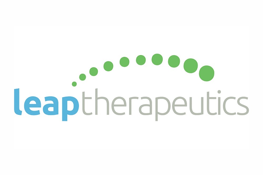 LEAP THERAPEUTICS: Announces FDA Fast Track Designation Granted to DKN ...
