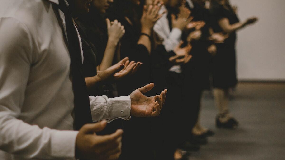 'Pray for us': USCCB celebrates the Feast Day of St. John the Apostle ...