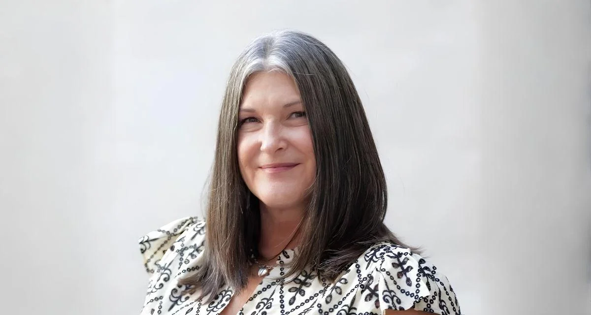 Jennifer George of Northern Arizona Roof Services Named Finalist for ...