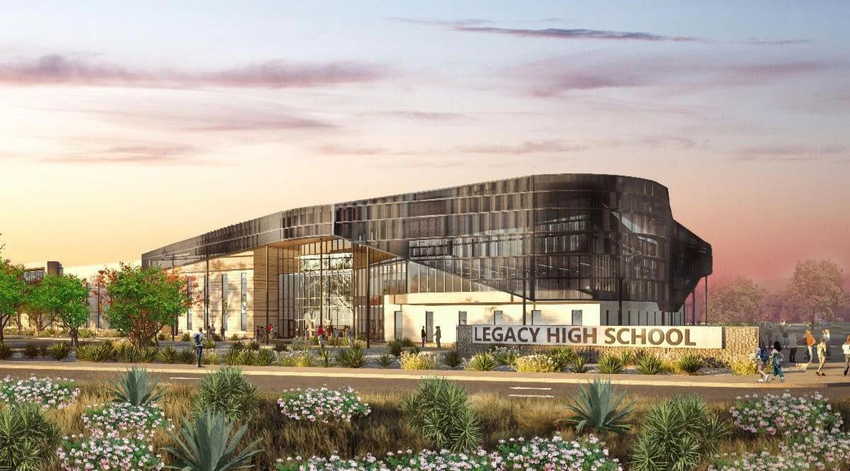 Midland ISD: ‘We invite the community to walk through the new campuses ...