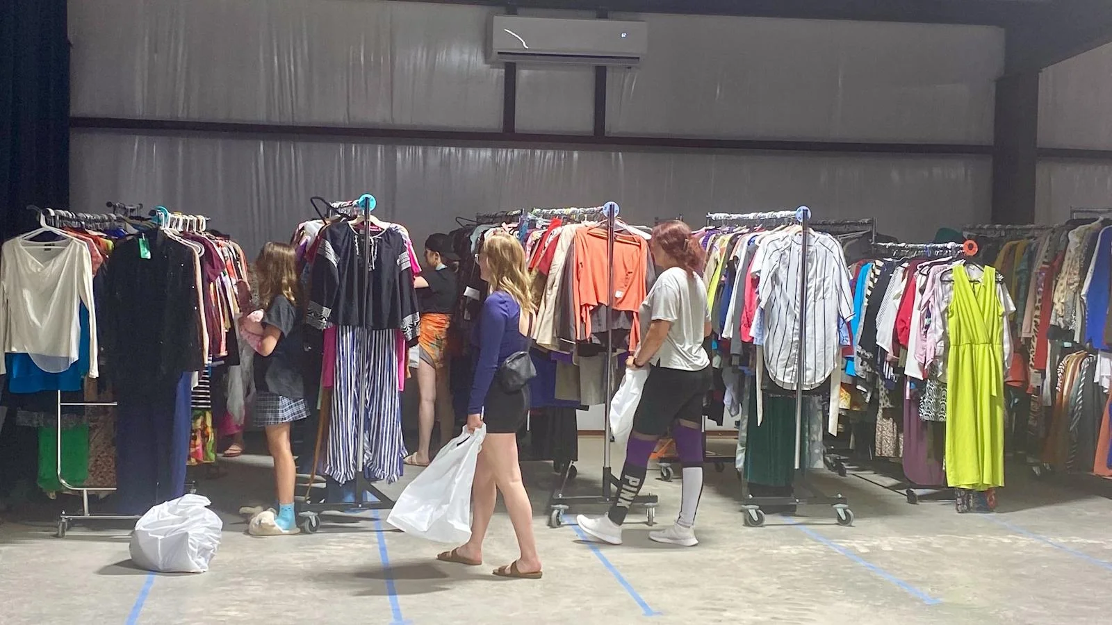 Local nonprofit expands employment services with new facility - Midland ...