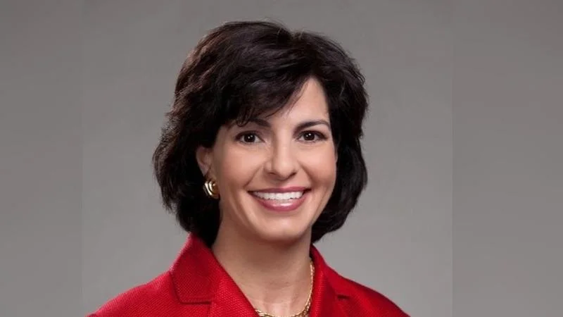 Christi Craddick shares views on government roles and immigration ...