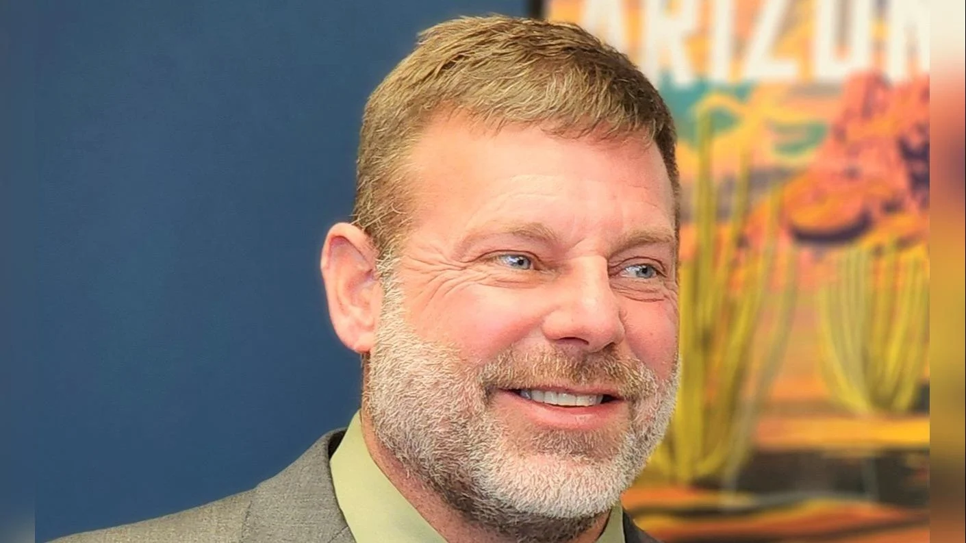 Rep. John Gillette addresses Islamophobia and social issues in recent ...