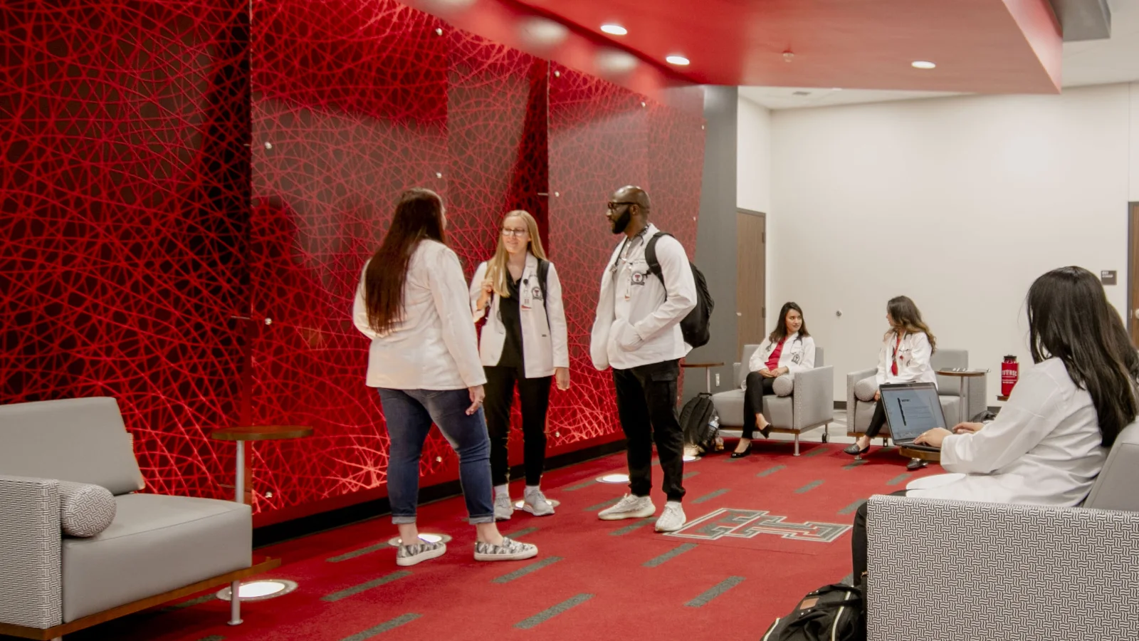 TTUHSC Mental Health Resource Hub $2.7M project slated for March ...