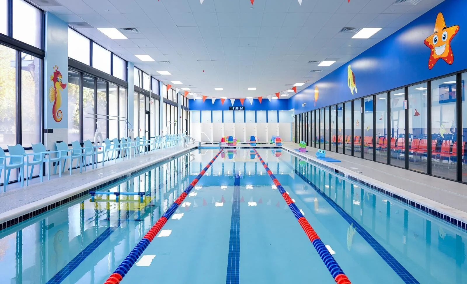 Water Wings Swim School expanding to Midland as part of national growth ...