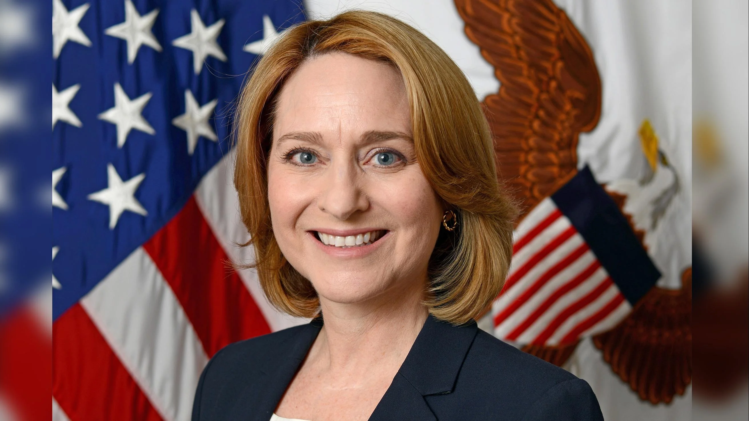 U.S., Iraqi defense officials discuss future cooperation at Pentagon ...