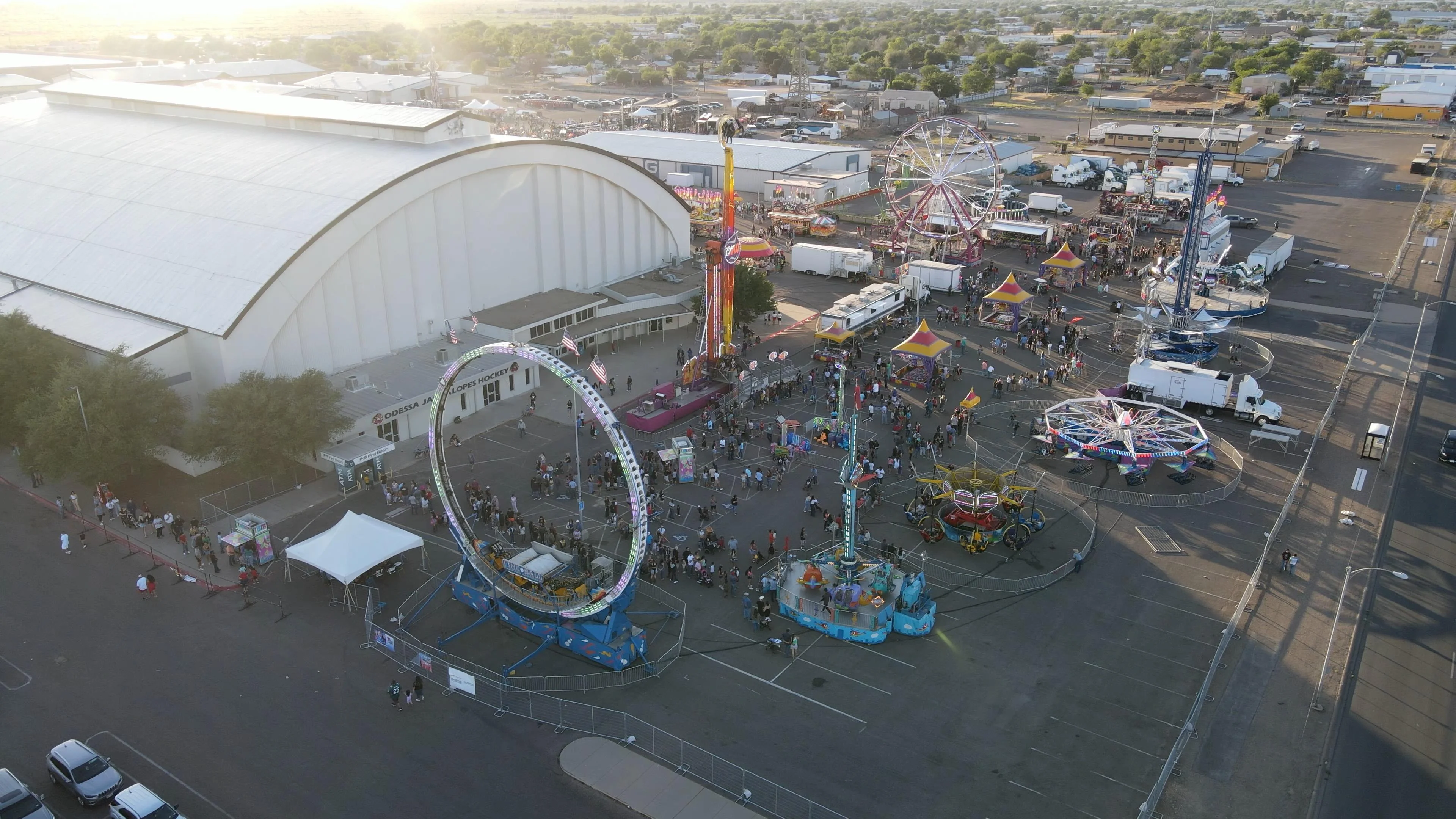 Viva La Fiesta Odessa returns May 2–4 with music, food and cultural ...