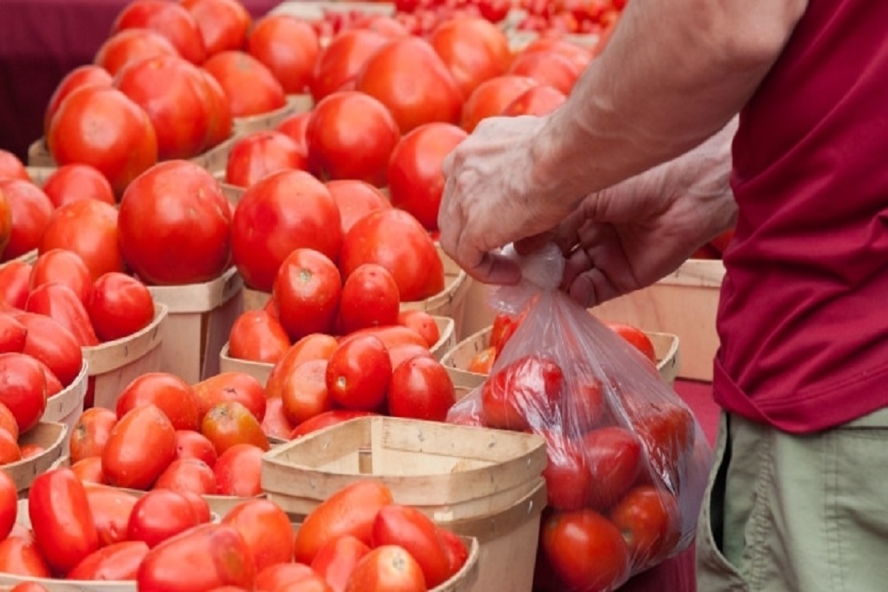 USDA releases Local Food Marketing Practices Data - Federal Newswire