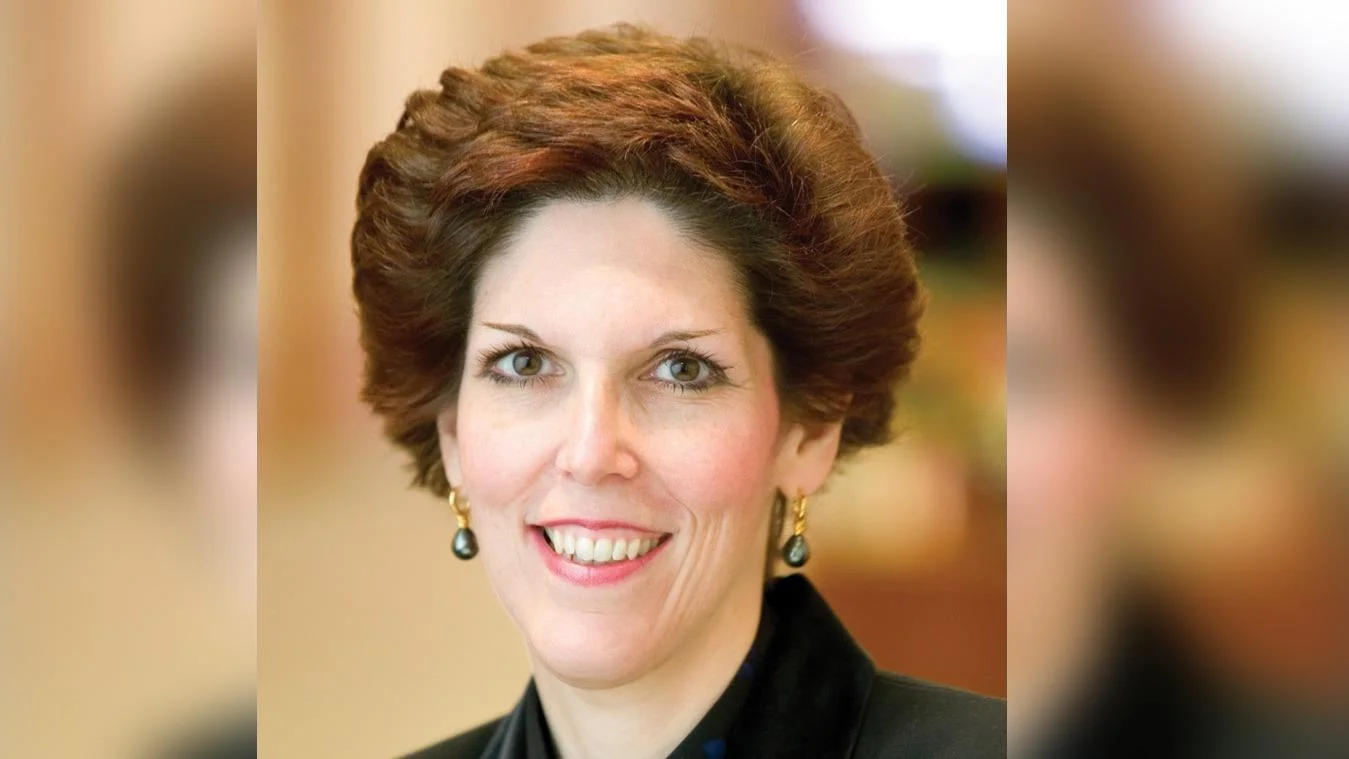 Cleveland Fed appoints Courtney Falato as senior VP for external ...