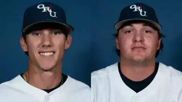 The Oral Roberts Golden Eagles have confirmed their complete list of ...
