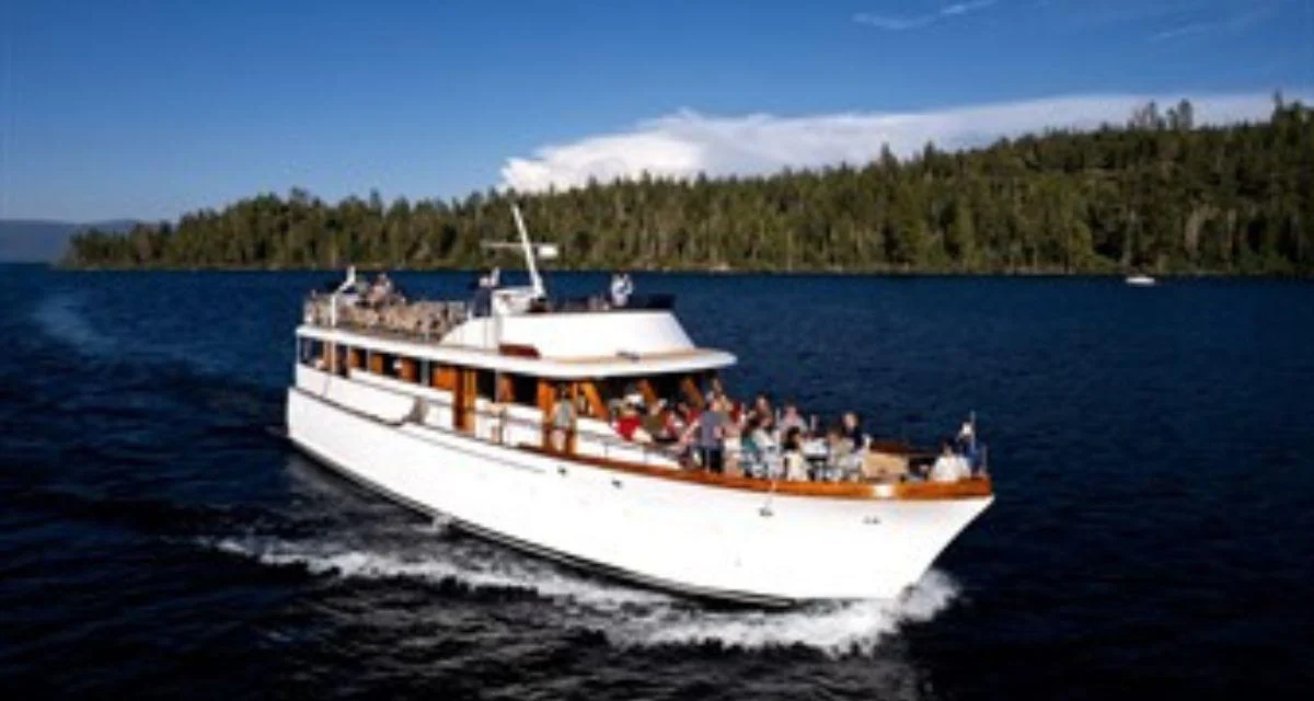 Safari Rose – Fireworks Cruise on Jul 4, 2026 - Business Daily