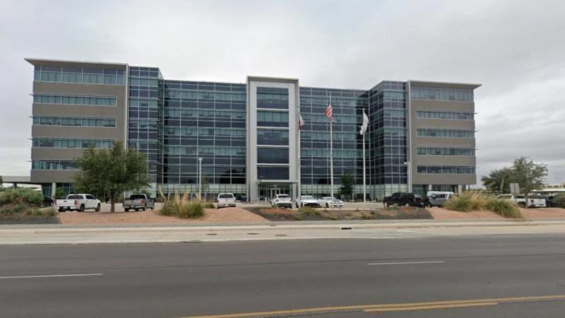 Exxon Mobil’s Midland corporate office to undergo renovation in June ...