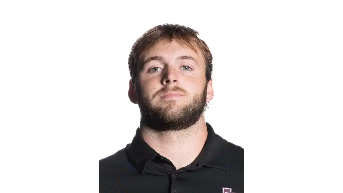 Former Johnson High School standout William Huntsinger’s collegiate ...