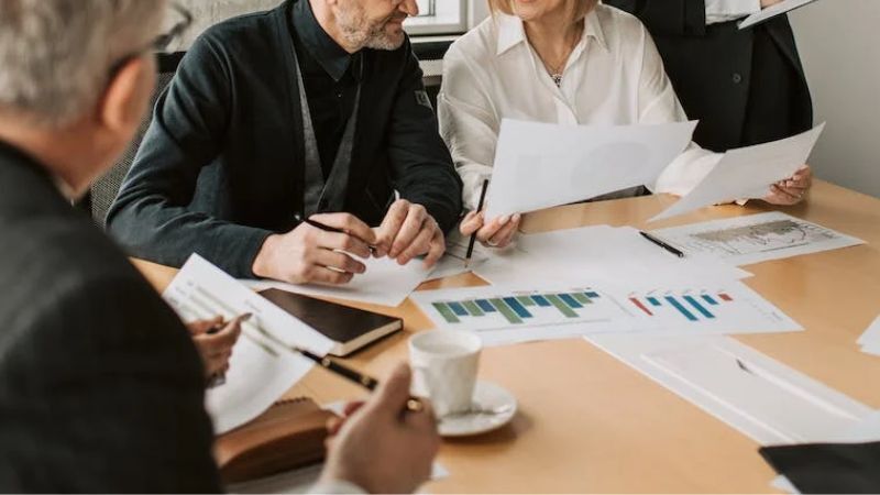 Connect & Collaborate with Triple C on May 14, 2026 - Business Daily