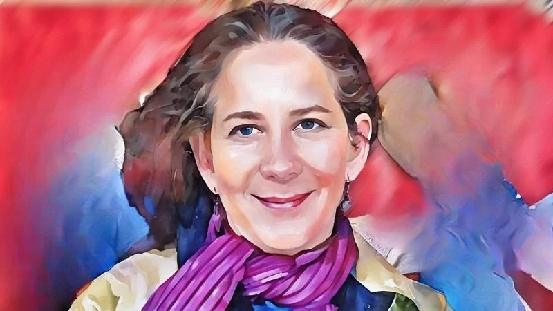 WEEKEND INTERVIEW: Separated by Policy, United by Truth—Barbara Demick ...