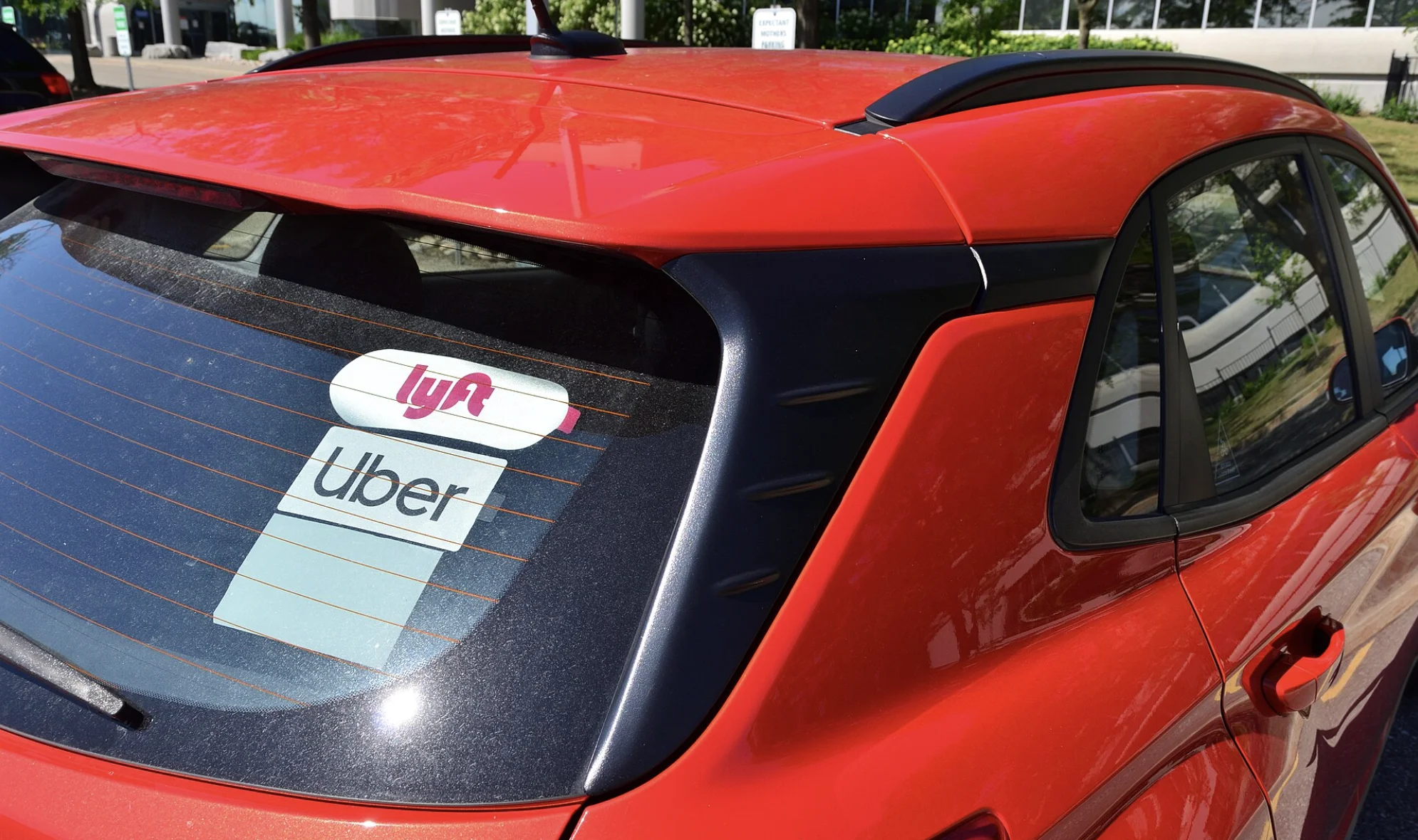 Legal scholar warns expanding rideshare liability could raise costs ...