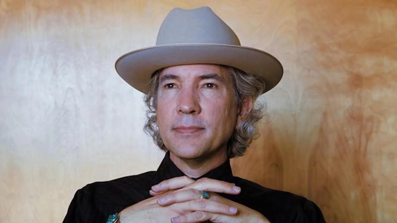 Arts & Culture: Silence - Composer, John Michael Luther, On Losing His ...