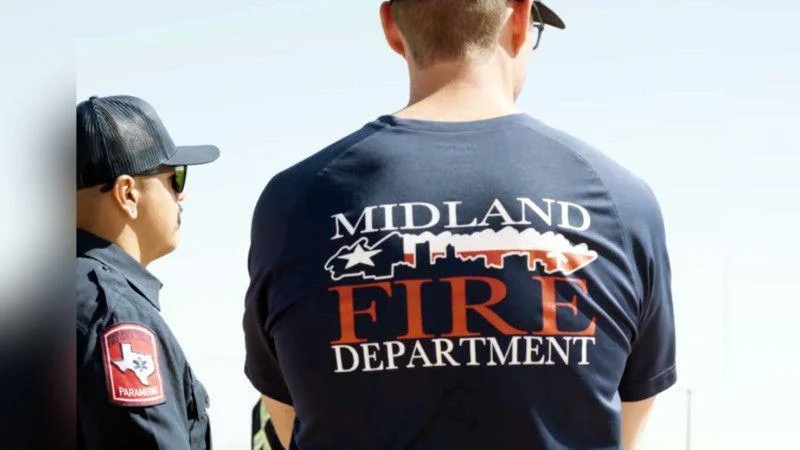 MFD conducts annual Aircraft Rescue and Firefighting live burn training ...
