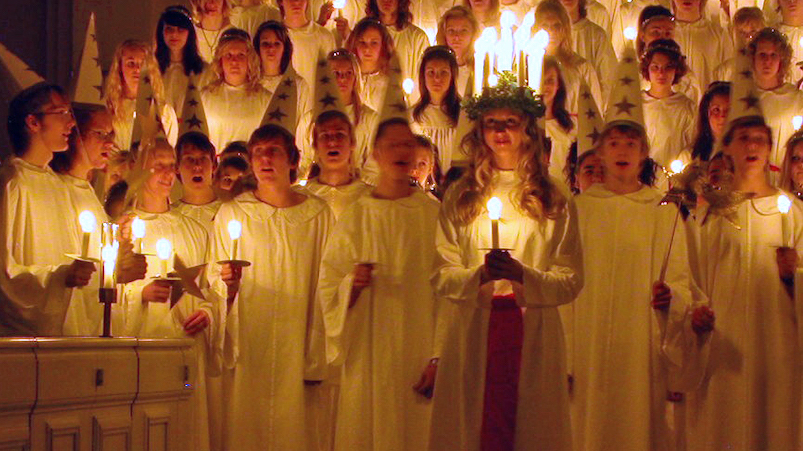 USCCB asks St. Lucy for intercession in honor of her feast day ...