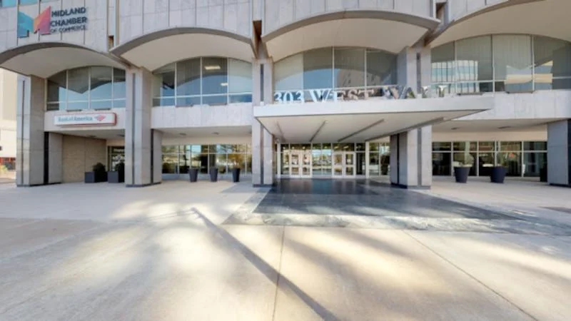 Office space at Bank of America Tower to undergo makeover - Midland Times