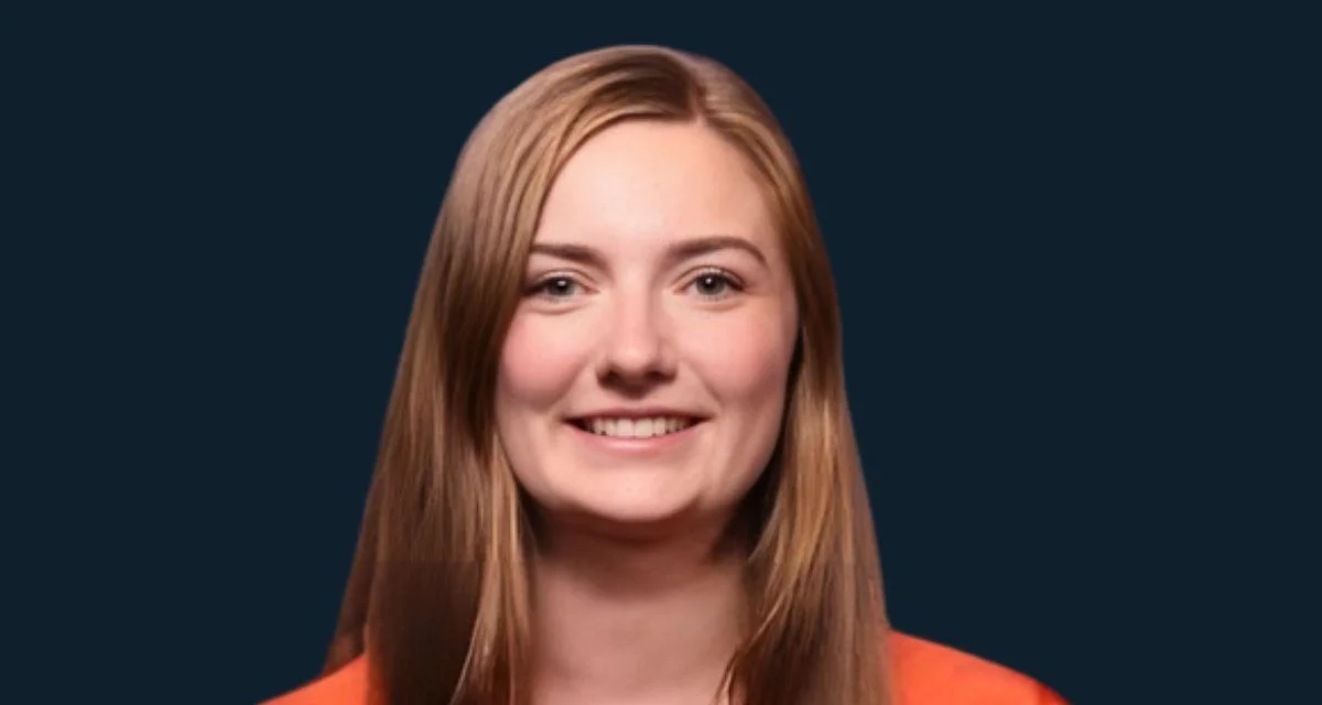 Carroll University honors Rebecca Hallman and Dalen Lamberson as Pios ...