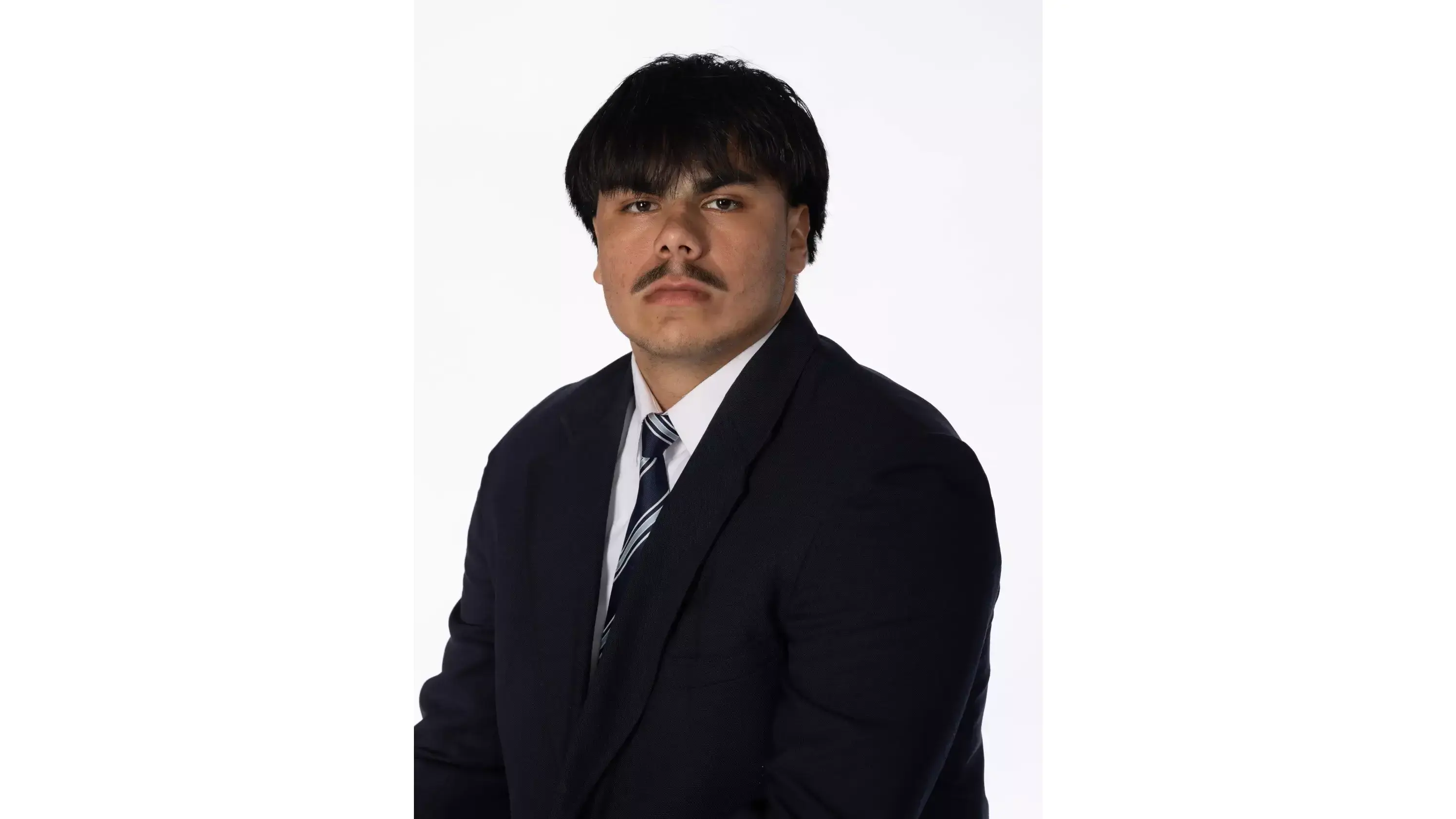 Former Lanier County High School standout Martin Trejo Jr played on ...