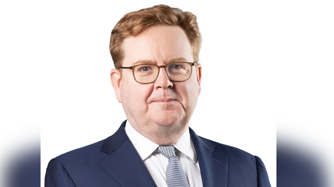 Chris Raciti appointed as ANZ's country head for China - Globe Banner