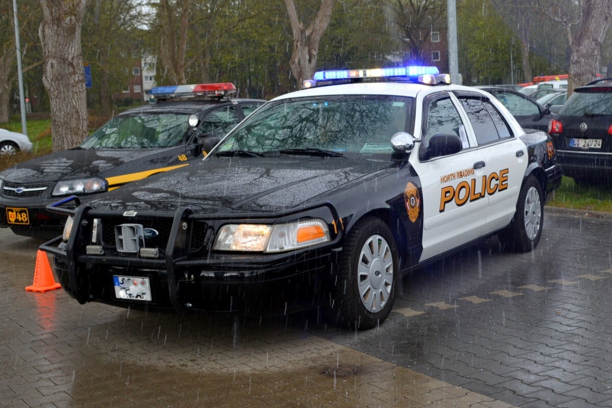 CMPD Police Training Academy - South Charlotte Today