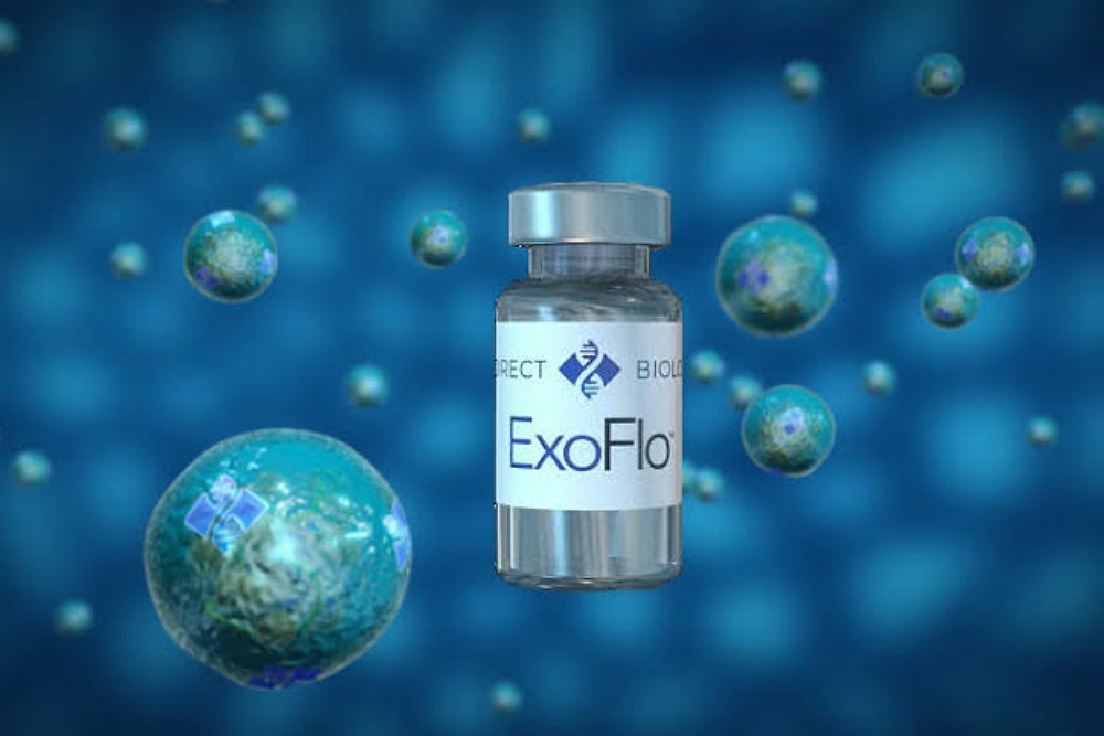 DIRECT BIOLOGICS: Granted Expanded Access by FDA for ExoFlo™ in the ...