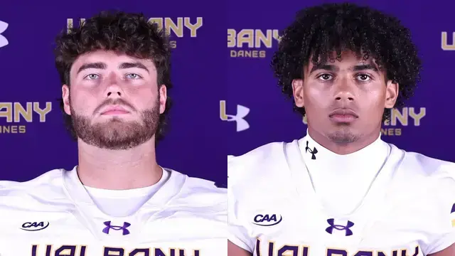 Who are the ex-high school stars from Albany Metro area competing on ...