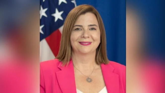 U.S. Embassy lifts shelter-in-place order amid ongoing cautionary ...