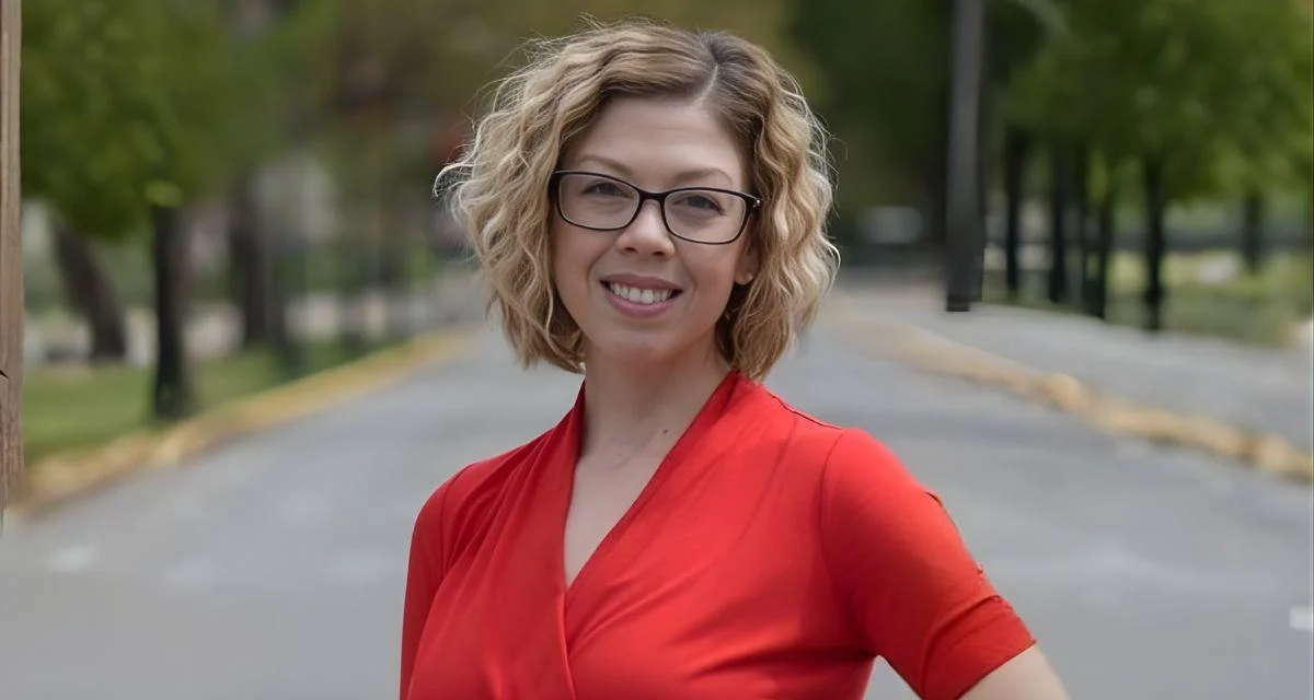 WKU’s Dr. Katrina Burch named 2025 Kentucky Psychological Association ...