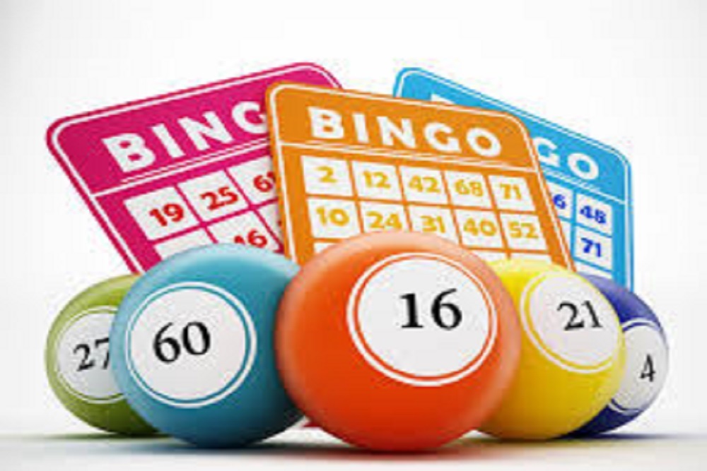 BLESSED SACRAMENT SCHOOL: Beep Beep Bingo - Erie County Times