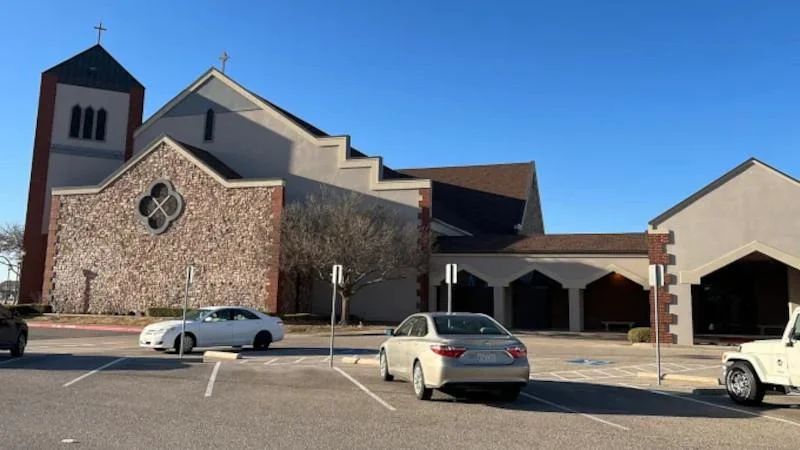 Mid-Cities Community Church to expand Español Building for $3.5 million ...