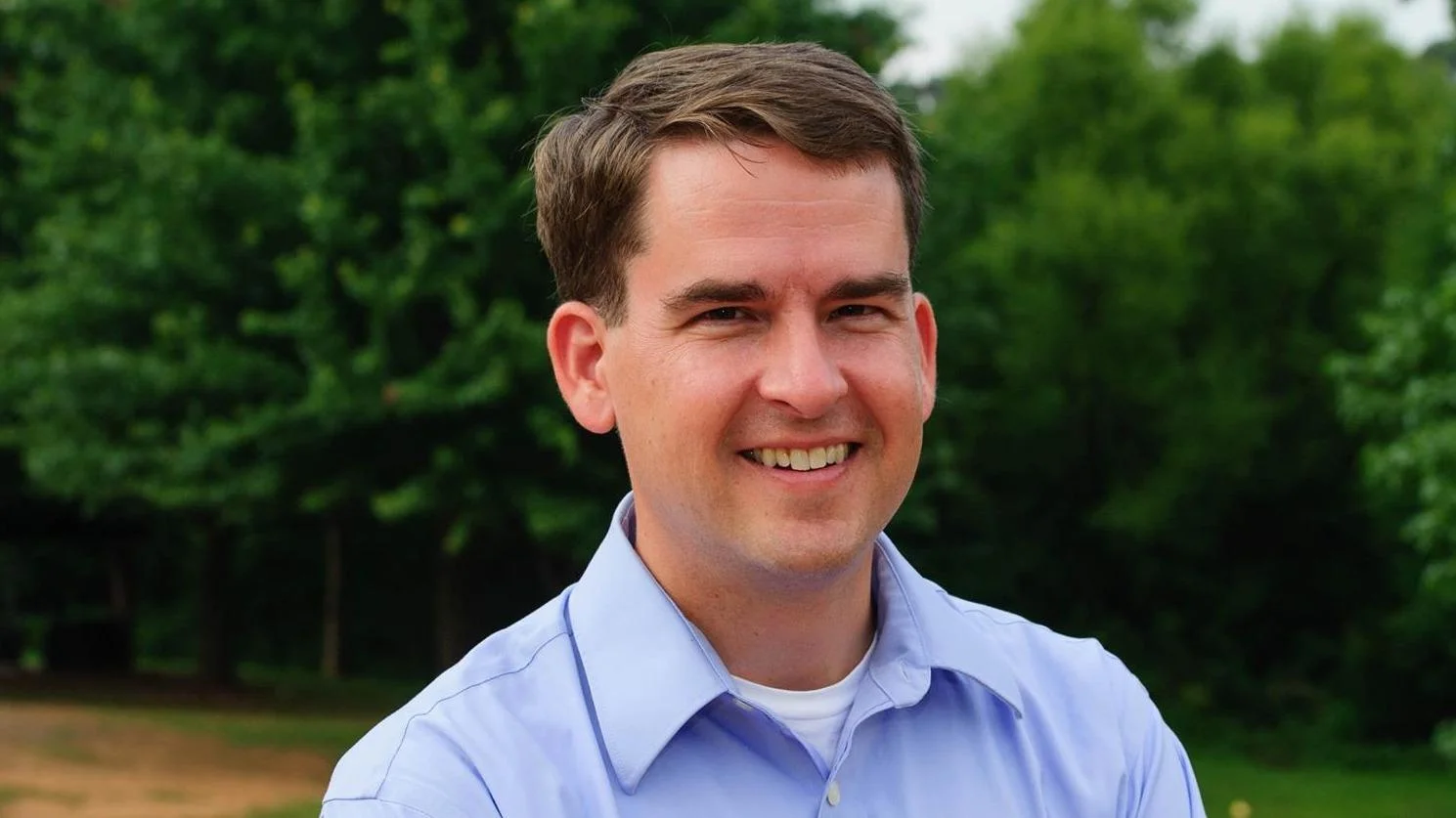 Sen. McPike introduces bill in Virginia Senate to modernize tax filing ...